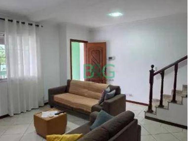 Sobrado em Vila Olímpia, São Paulo/SP de 194m² 3 quartos à venda por R$ 804.184,00