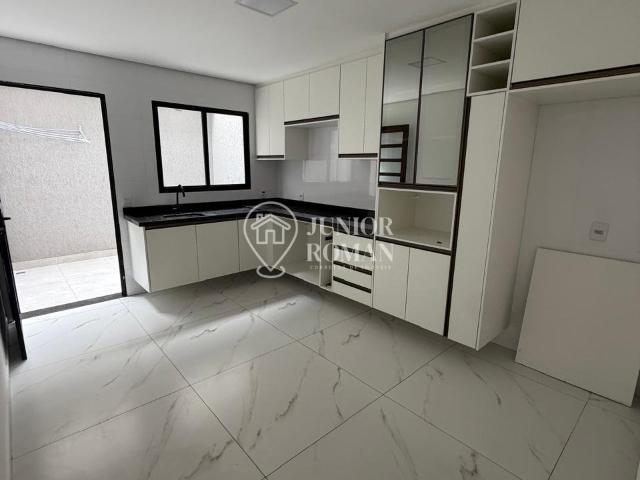 Sobrado em Vila Olinda, São Paulo/SP de 0m² à venda por R$ 569.900,00