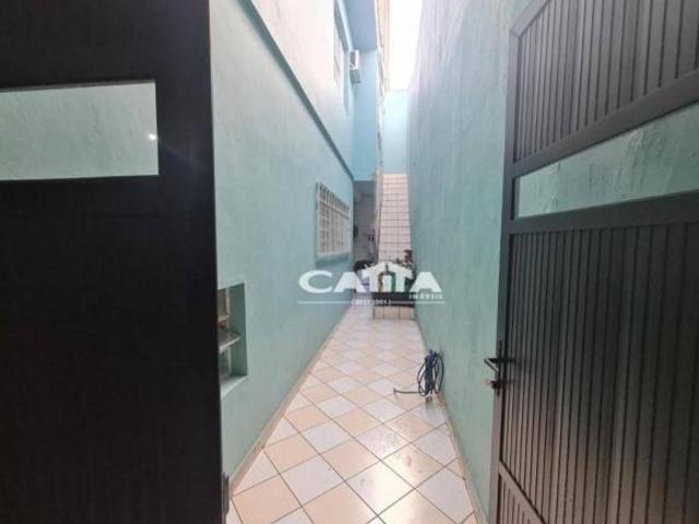 Sobrado em Vila Olinda, São Paulo/SP de 150m² 2 quartos à venda por R$ 595.000,00