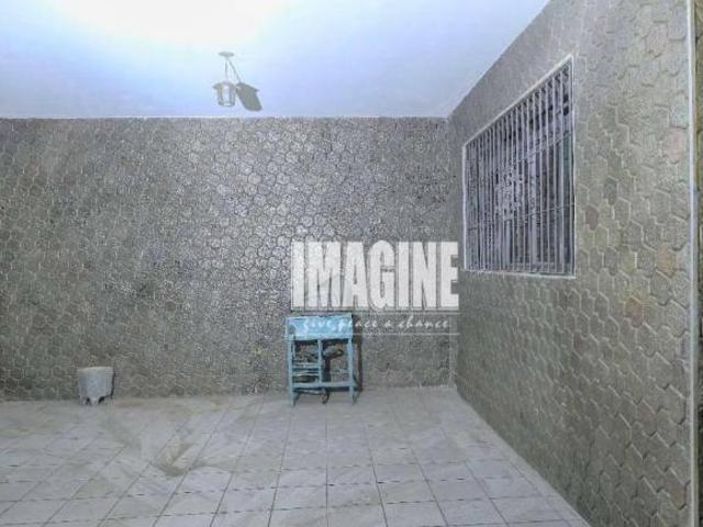 Sobrado em Vila Olinda, São Paulo/SP de 151m² 3 quartos à venda por R$ 599.000,00