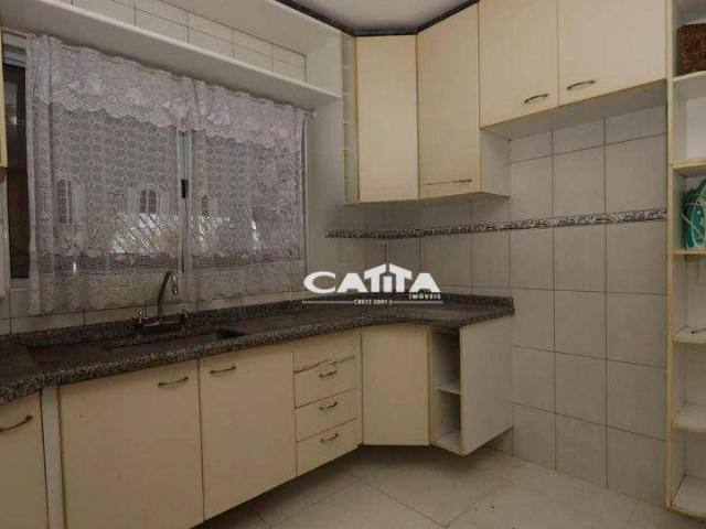 Sobrado em Vila Olinda, São Paulo/SP de 100m² 2 quartos à venda por R$ 539.000,00