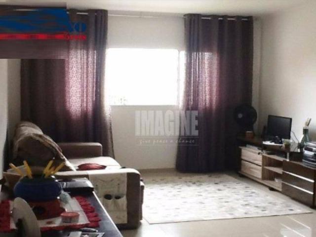 Sobrado em Vila Olinda, São Paulo/SP de 110m² 3 quartos à venda por R$ 554.000,00