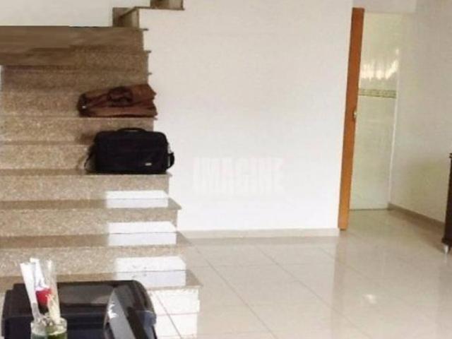 Sobrado em Vila Olinda, São Paulo/SP de 110m² 3 quartos à venda por R$ 555.000,00