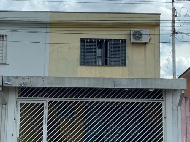 Sobrado em Vila Oliveira, Mogi das Cruzes/SP de 155m² 3 quartos à venda por R$ 669.900,00