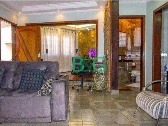 Sobrado em Vila Oratório, São Paulo/SP de 180m² 3 quartos à venda por R$ 1.098.000,00