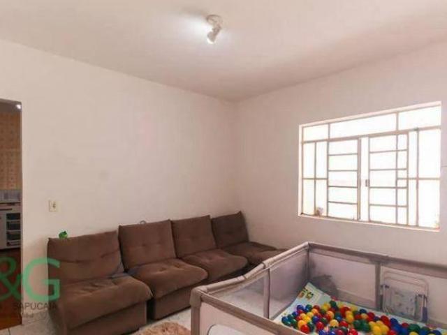 Sobrado em Vila Oratório, São Paulo/SP de 75m² 1 quartos à venda por R$ 499.000,00