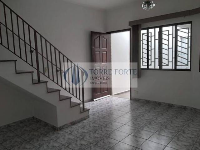 Sobrado em Vila Oratório, São Paulo/SP de 87m² 2 quartos à venda por R$ 780.000,00