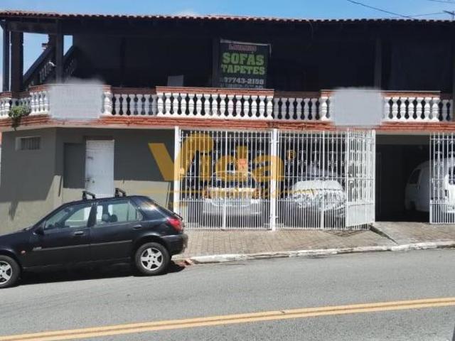 Sobrado em Vila Osasco Osasco