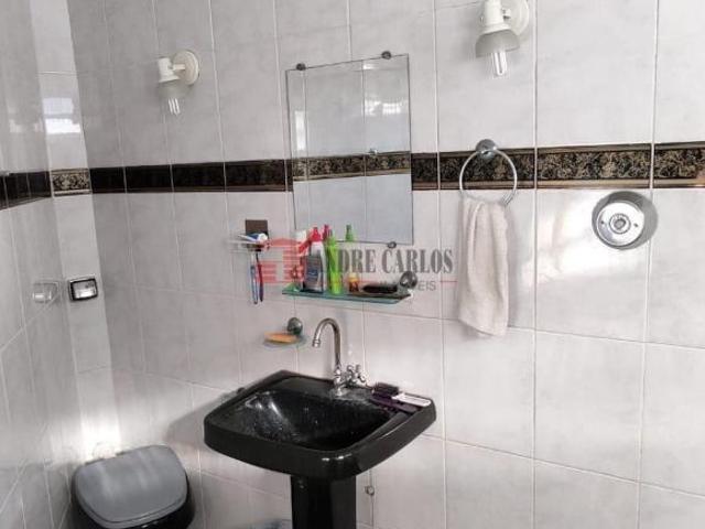 Sobrado em Vila Osasco Osasco