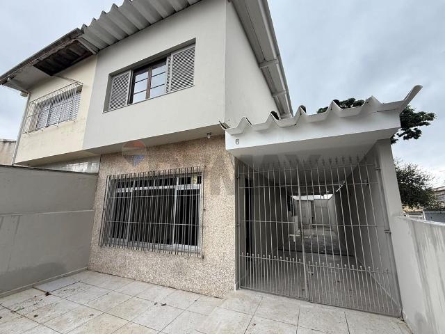 Sobrado em Vila Osasco, Osasco/SP de 153m² 3 quartos para locação R$ 4.200,00/mes
