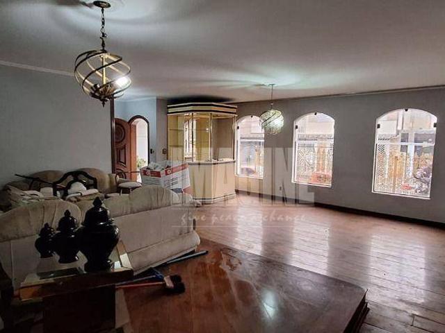 Sobrado em Vila Londrina, São Paulo/SP de 300m² 3 quartos à venda por R$ 1.599.900,00