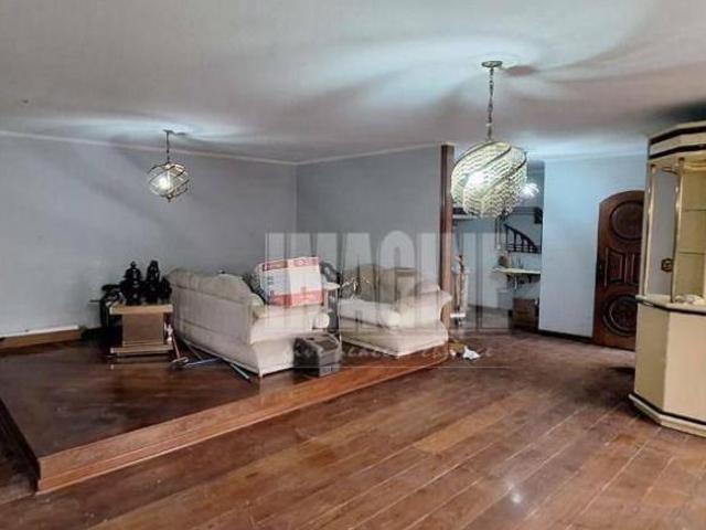 Sobrado em Vila Londrina, São Paulo/SP de 300m² 3 quartos à venda por R$ 1.600.000,00
