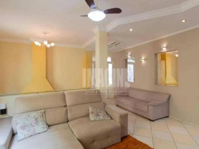 Sobrado em Vila Londrina, São Paulo/SP de 430m² 3 quartos à venda por R$ 2.500.000,00