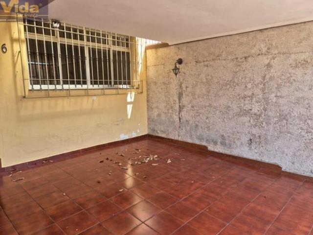 Sobrado em Vila Lageado São Paulo