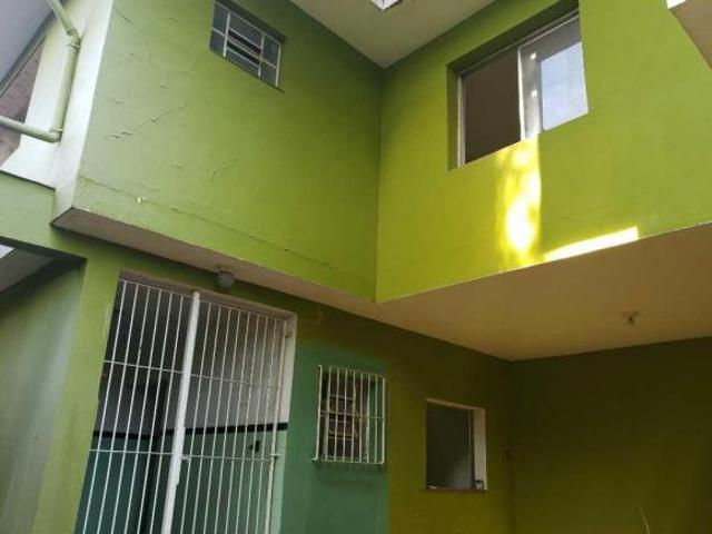 Sobrado em Vila Lageado, São Paulo/SP de 400m² 4 quartos à venda por R$ 1.070.000,00