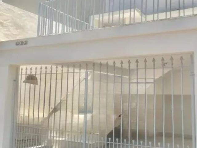 Sobrado em Vila Lageado, São Paulo/SP de 90m² 2 quartos para locação R$ 3.000,00/mes