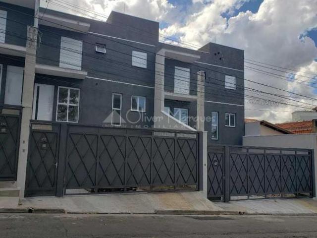 Sobrado em Vila Lageado, São Paulo/SP de 100m² 2 quartos à venda por R$ 670.000,00