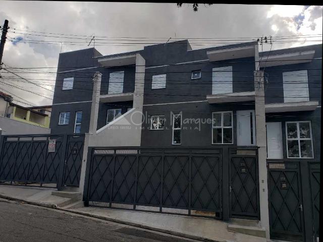 Sobrado em Vila Lageado, São Paulo/SP de 100m² 2 quartos à venda por R$ 669.900,00