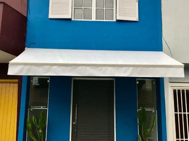 Sobrado em Vila Lageado, São Paulo/SP de 120m² 2 quartos à venda por R$ 529.900,00
