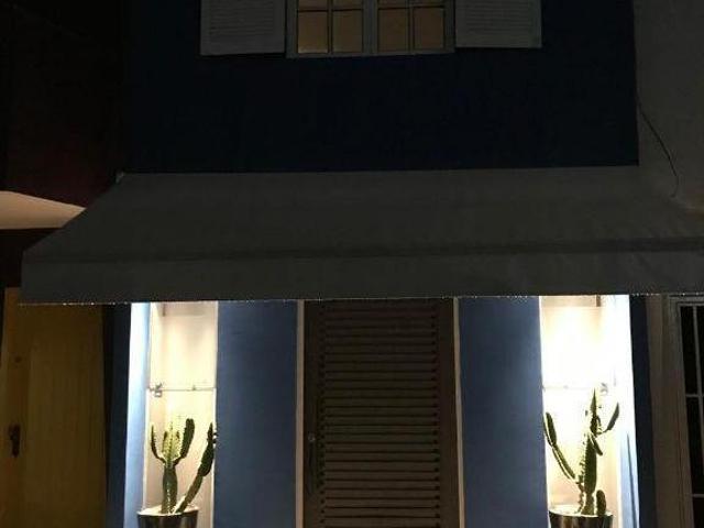 Sobrado em Vila Lageado, São Paulo/SP de 120m² 2 quartos à venda por R$ 530.000,00