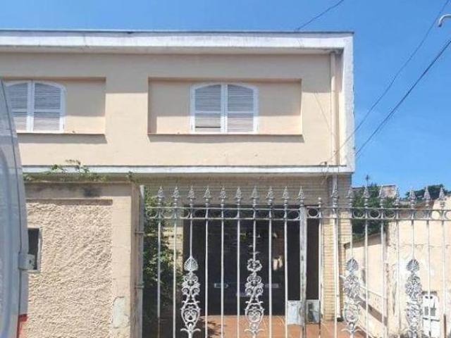 Sobrado em Vila Lageado, São Paulo/SP de 125m² 3 quartos à venda por R$ 750.000,00