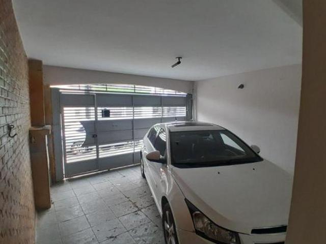 Sobrado em Vila Lageado, São Paulo/SP de 170m² 3 quartos à venda por R$ 750.000,00