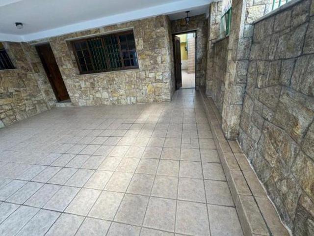 Sobrado em Vila Lageado, São Paulo/SP de 180m² 3 quartos à venda por R$ 1.100.000,00