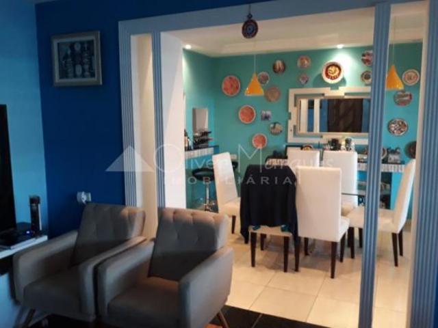 Sobrado em Vila Lageado, São Paulo/SP de 180m² 3 quartos à venda por R$ 800.000,00