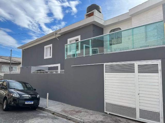 Sobrado em Vila Laís, São Paulo/SP de 130m² 3 quartos à venda por R$ 619.900,00