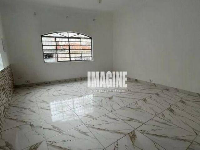 Sobrado em Vila Laís, São Paulo/SP de 150m² 3 quartos à venda por R$ 614.000,00