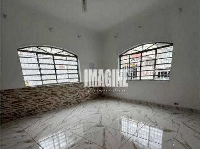 Sobrado em Vila Laís, São Paulo/SP de 150m² 3 quartos à venda por R$ 615.000,00