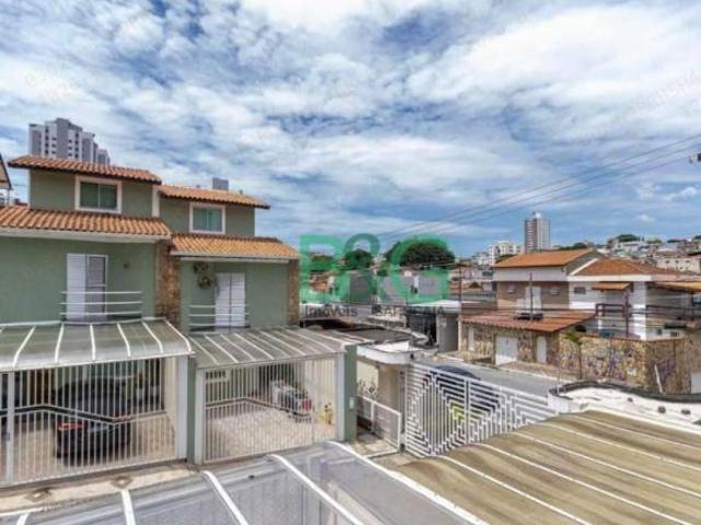 Sobrado em Vila Laís, São Paulo/SP de 180m² 3 quartos à venda por R$ 1.134.000,00