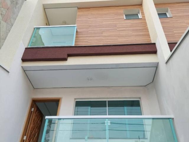 Sobrado em Vila Laís, São Paulo/SP de 180m² 3 quartos à venda por R$ 939.000,00