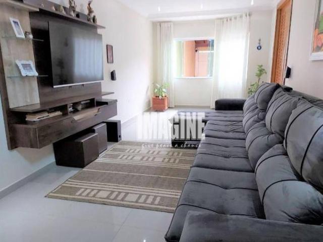 Sobrado em Vila Laís, São Paulo/SP de 247m² 3 quartos à venda por R$ 970.000,00