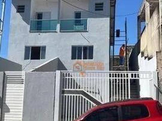 Sobrado em Vila Leda, Guarulhos/SP de 126m² 3 quartos à venda por R$ 630.000,00