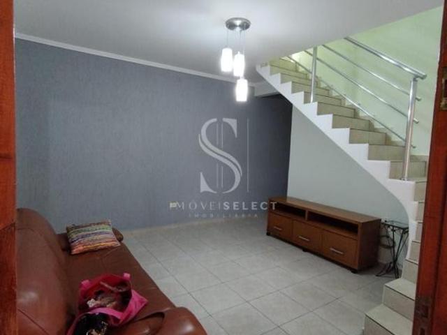 Sobrado em Vila Liviero, São Paulo/SP de 0m² à venda por R$ 919.000,00