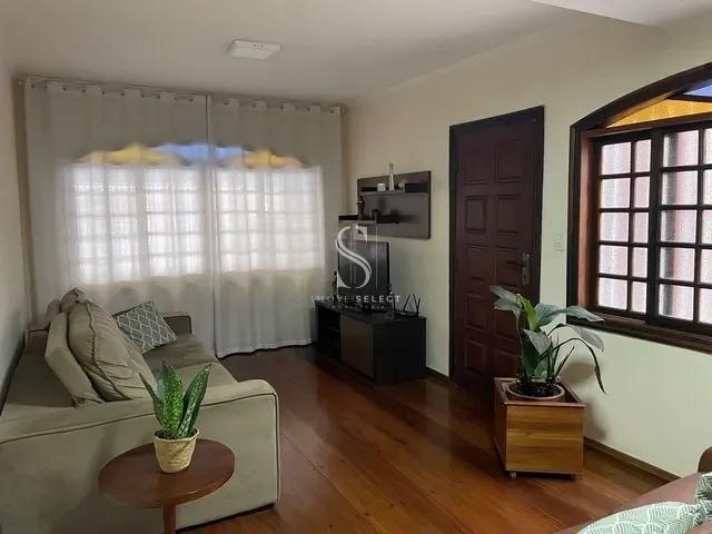 Sobrado em Vila Liviero, São Paulo/SP de 125m² 3 quartos à venda por R$ 698.900,00