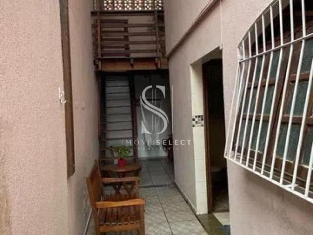 Sobrado em Vila Liviero, São Paulo/SP de 125m² 3 quartos à venda por R$ 699.000,00