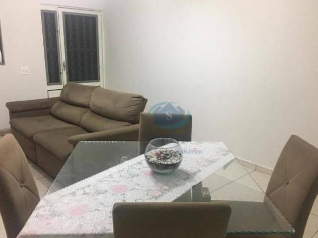 Sobrado em Vila Liviero, São Paulo/SP de 160m² 3 quartos à venda por R$ 585.000,00