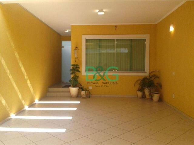 Sobrado em Vila Libanesa, São Paulo/SP de 240m² 3 quartos à venda por R$ 904.900,00 ou para locação R$ 6.000,00/mes