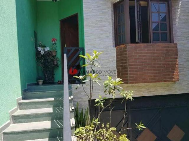 Sobrado em Vila Linda