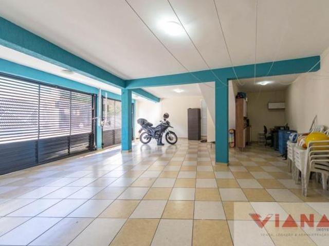 Sobrado em Vila Linda Santo André