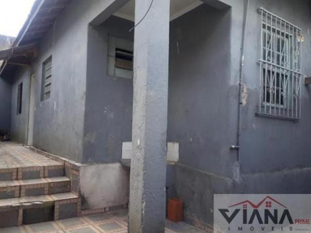 Sobrado em Vila Linda Santo André