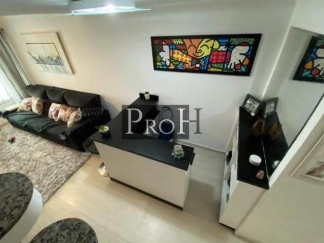 Sobrado em Vila Linda, Santo André/SP de 115m² 3 quartos à venda por R$ 615.000,00
