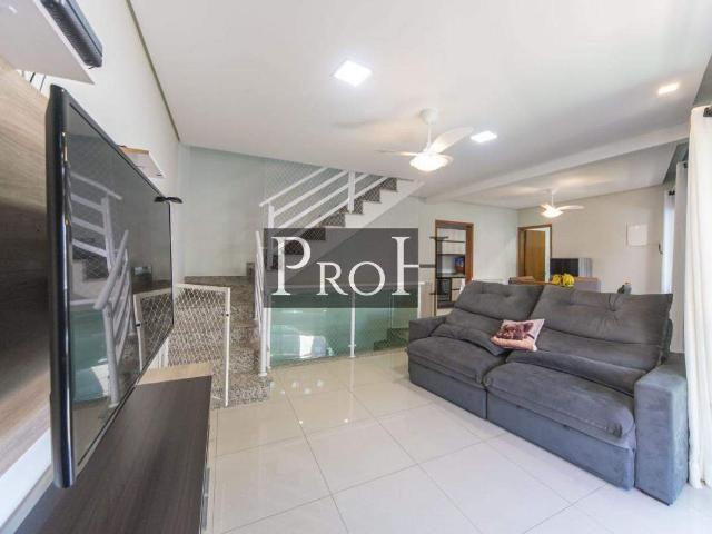 Sobrado em Vila Linda, Santo André/SP de 150m² 3 quartos à venda por R$ 649.000,00