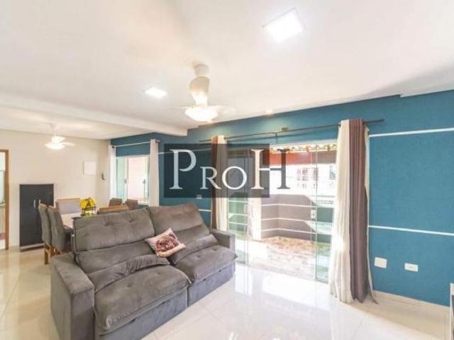 Sobrado em Vila Linda, Santo André/SP de 150m² 3 quartos à venda por R$ 650.000,00