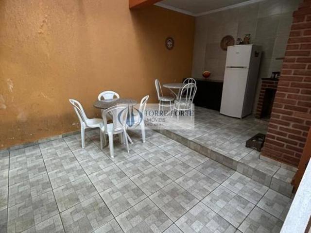 Sobrado em Vila Linda, Santo André/SP de 241m² 3 quartos à venda por R$ 910.000,00