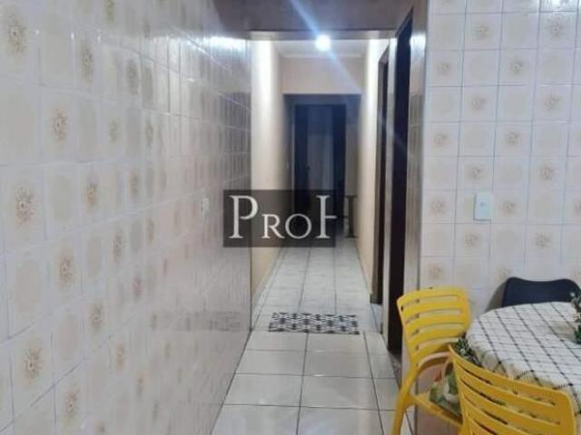 Sobrado em Vila Luzita, Santo André/SP de 183m² 3 quartos à venda por R$ 590.000,00