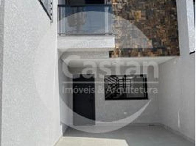 Sobrado em Vila Lúcia