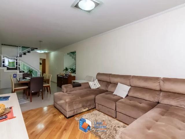 Sobrado em Vila Lúcia, São Paulo/SP de 167m² 3 quartos à venda por R$ 1.059.900,00